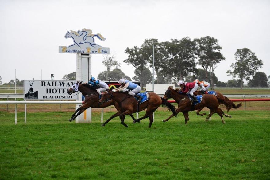 Australian Syndicator | Flying Start Syndications