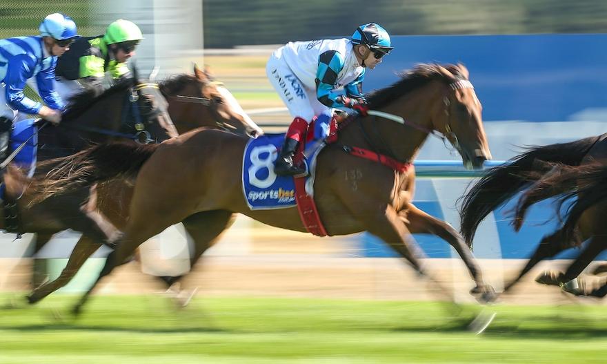 Australian Syndicator | Flying Start Syndications