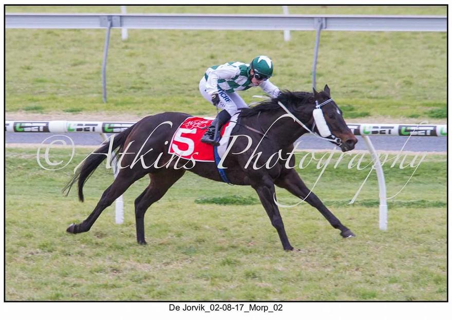 Welcome to the Website of John Hyam Racing