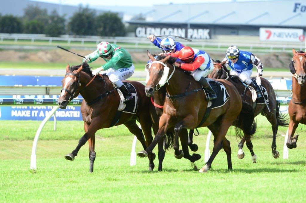 Munce Racing :: Gallery