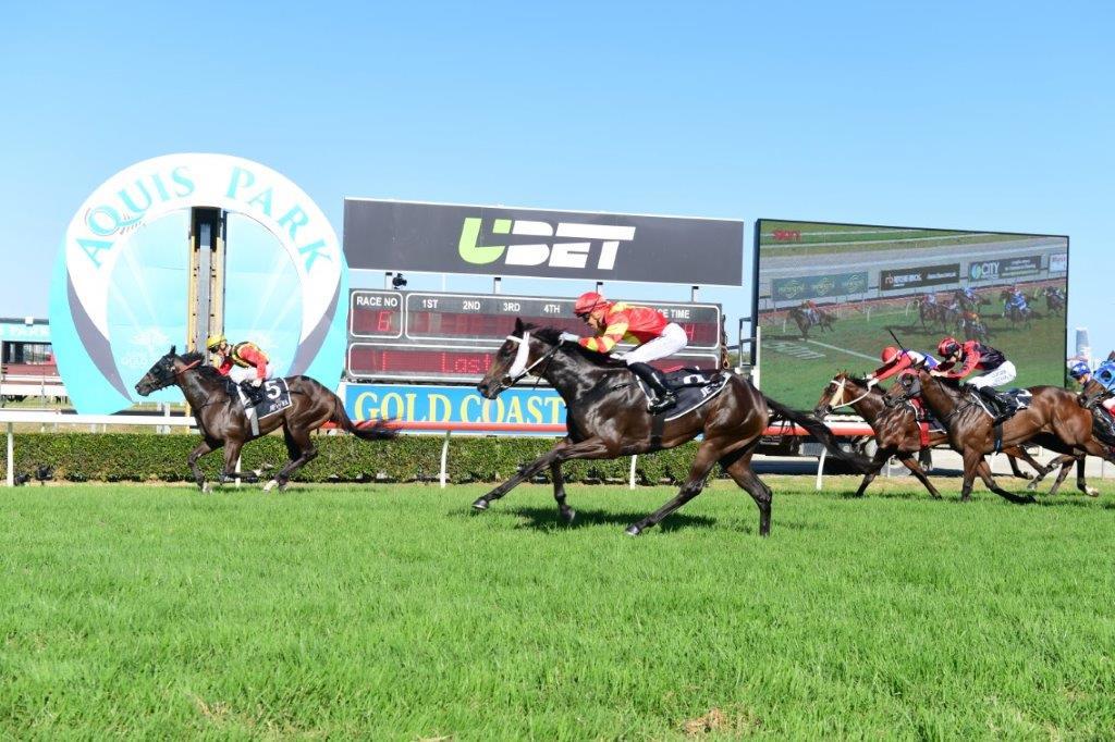 Munce Racing :: Gallery