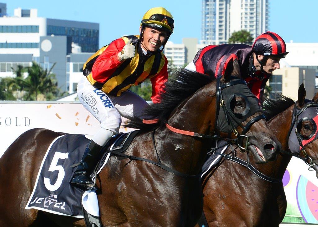 Munce Racing :: Gallery