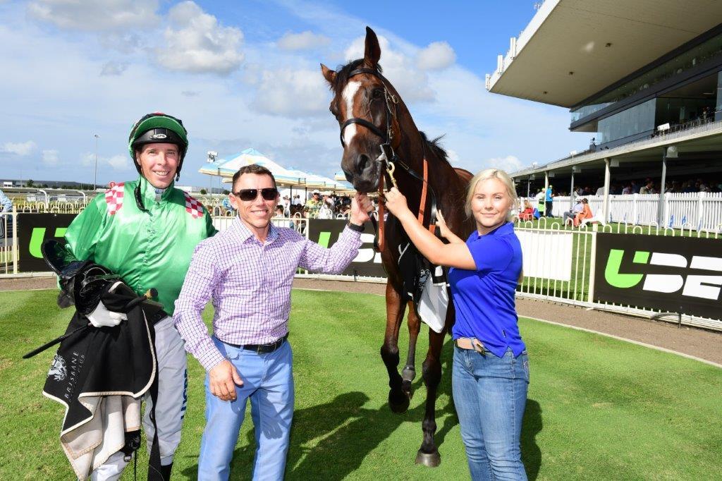 Munce Racing :: Gallery