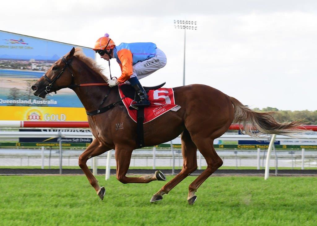 Munce Racing :: Gallery