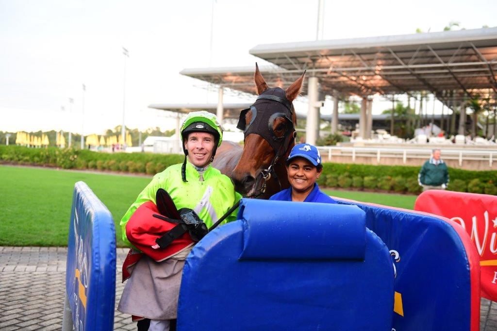 Munce Racing :: Gallery