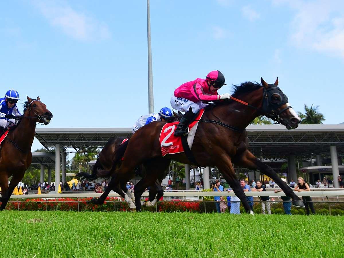 Munce Racing :: Gallery