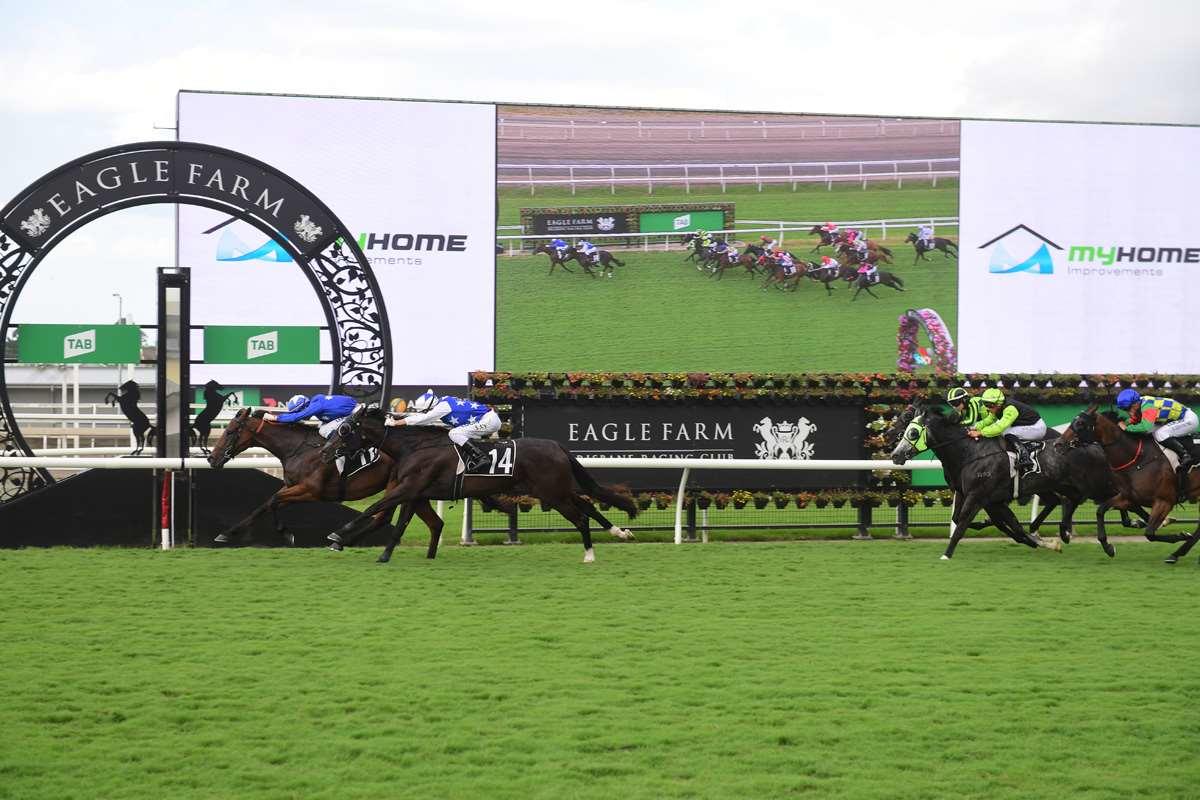 Munce Racing :: Gallery