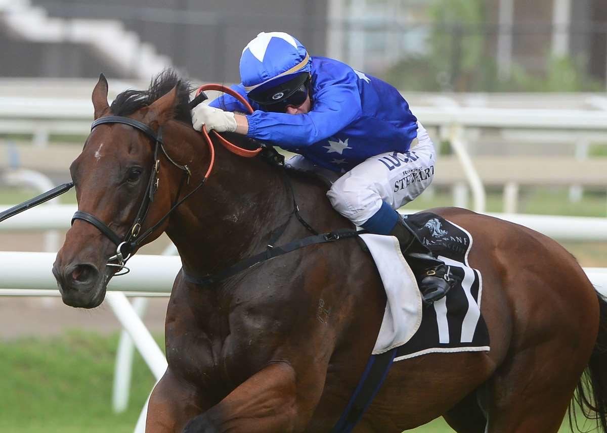 Munce Racing :: Gallery