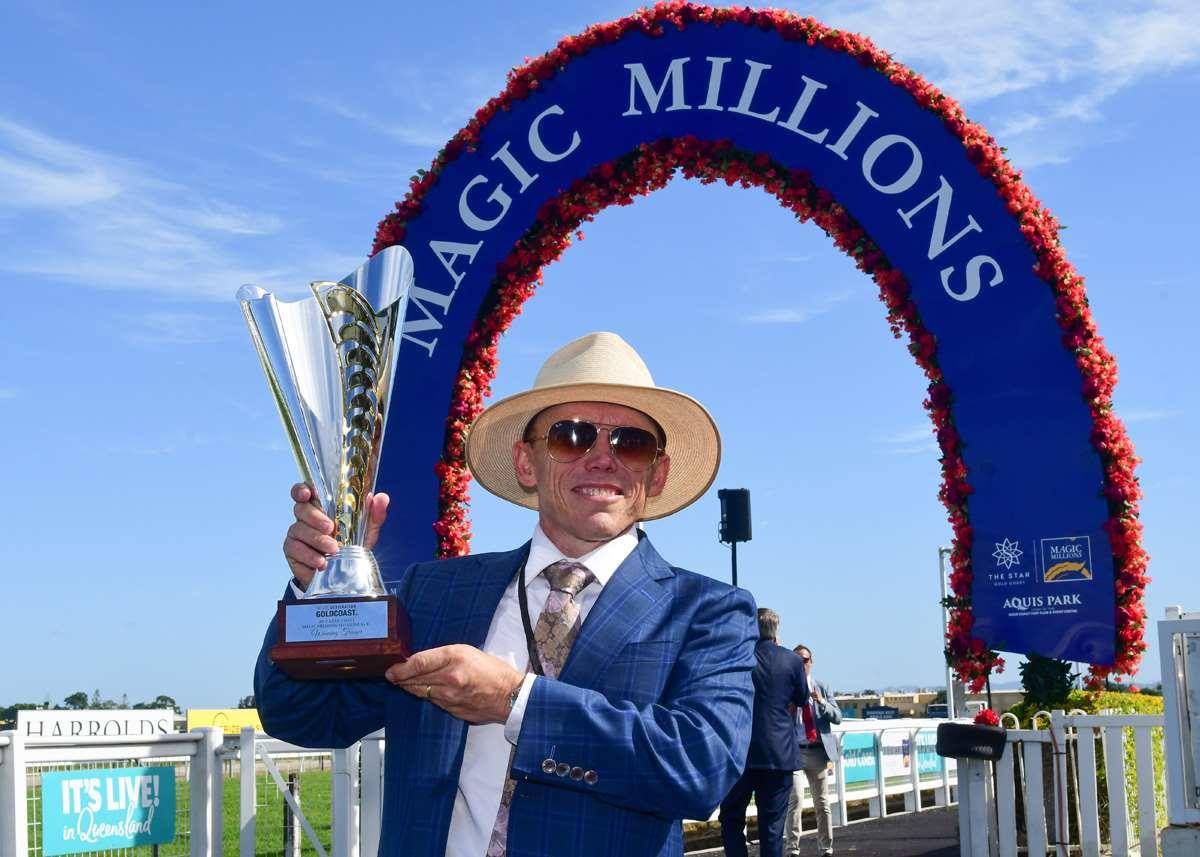 Munce Racing :: Gallery