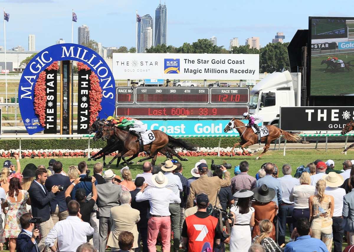 Munce Racing :: Gallery