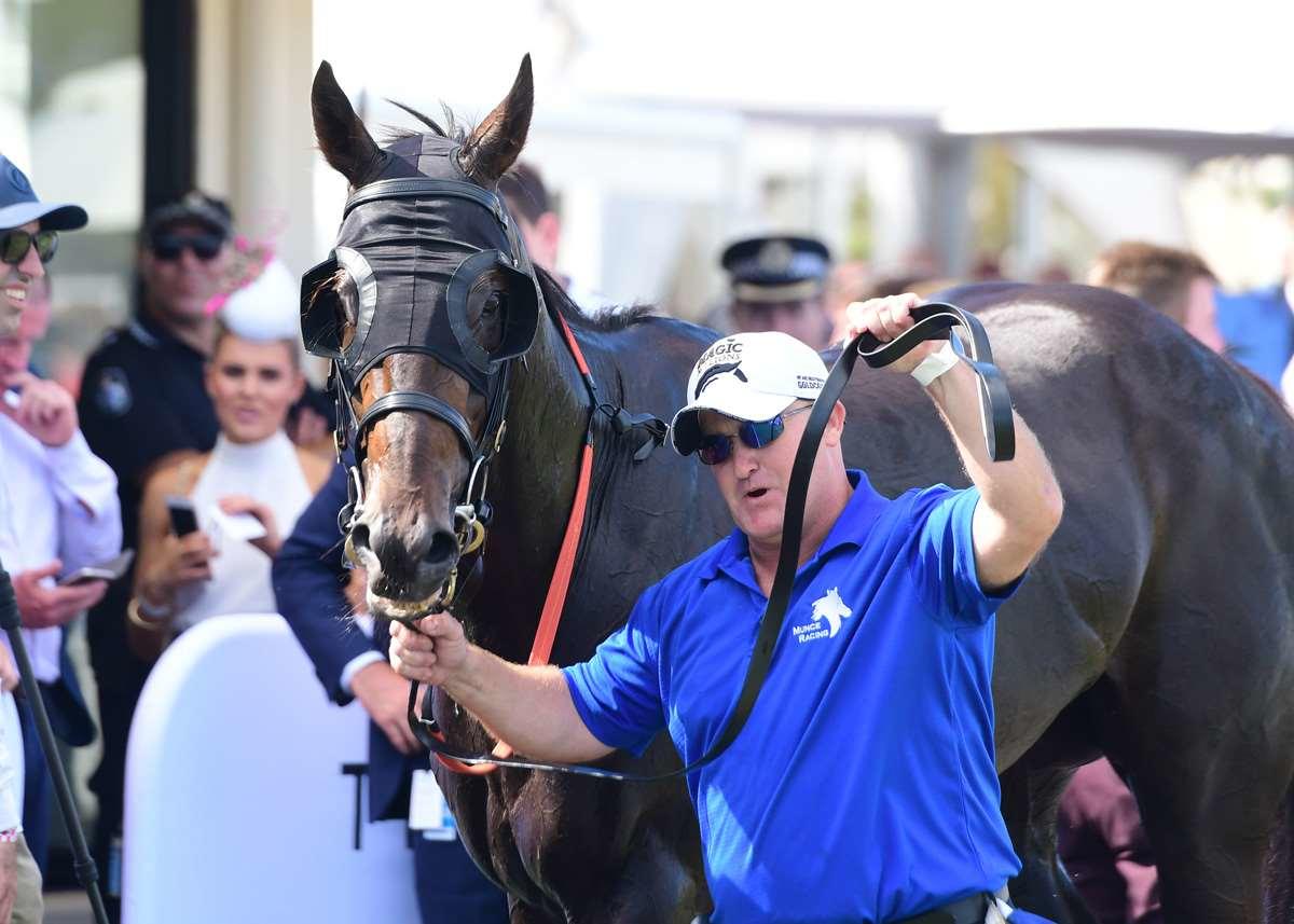 Munce Racing :: Gallery