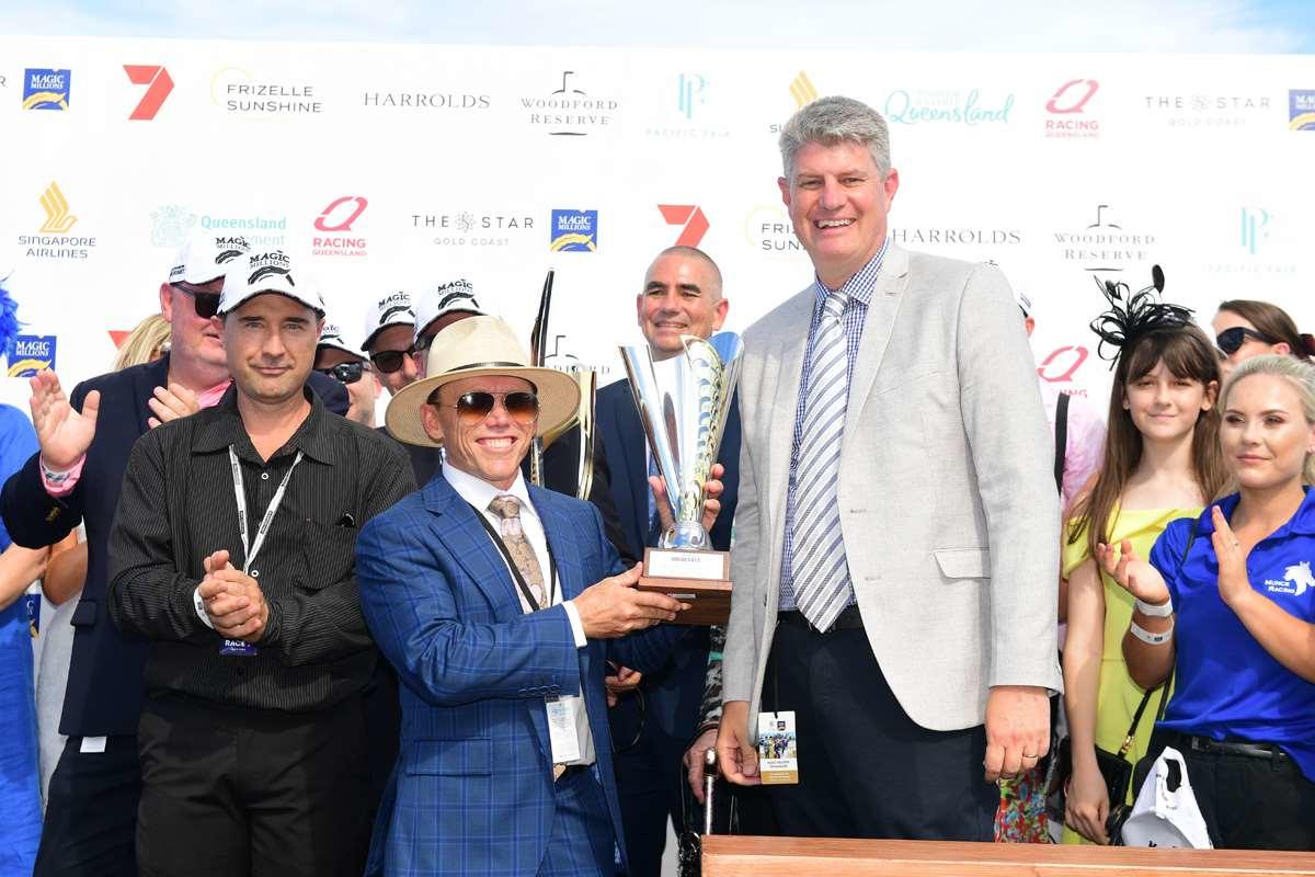 Munce Racing :: Gallery