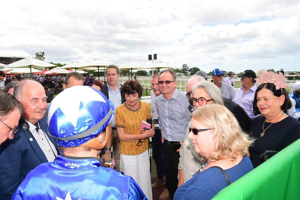 Munce Racing :: Gallery