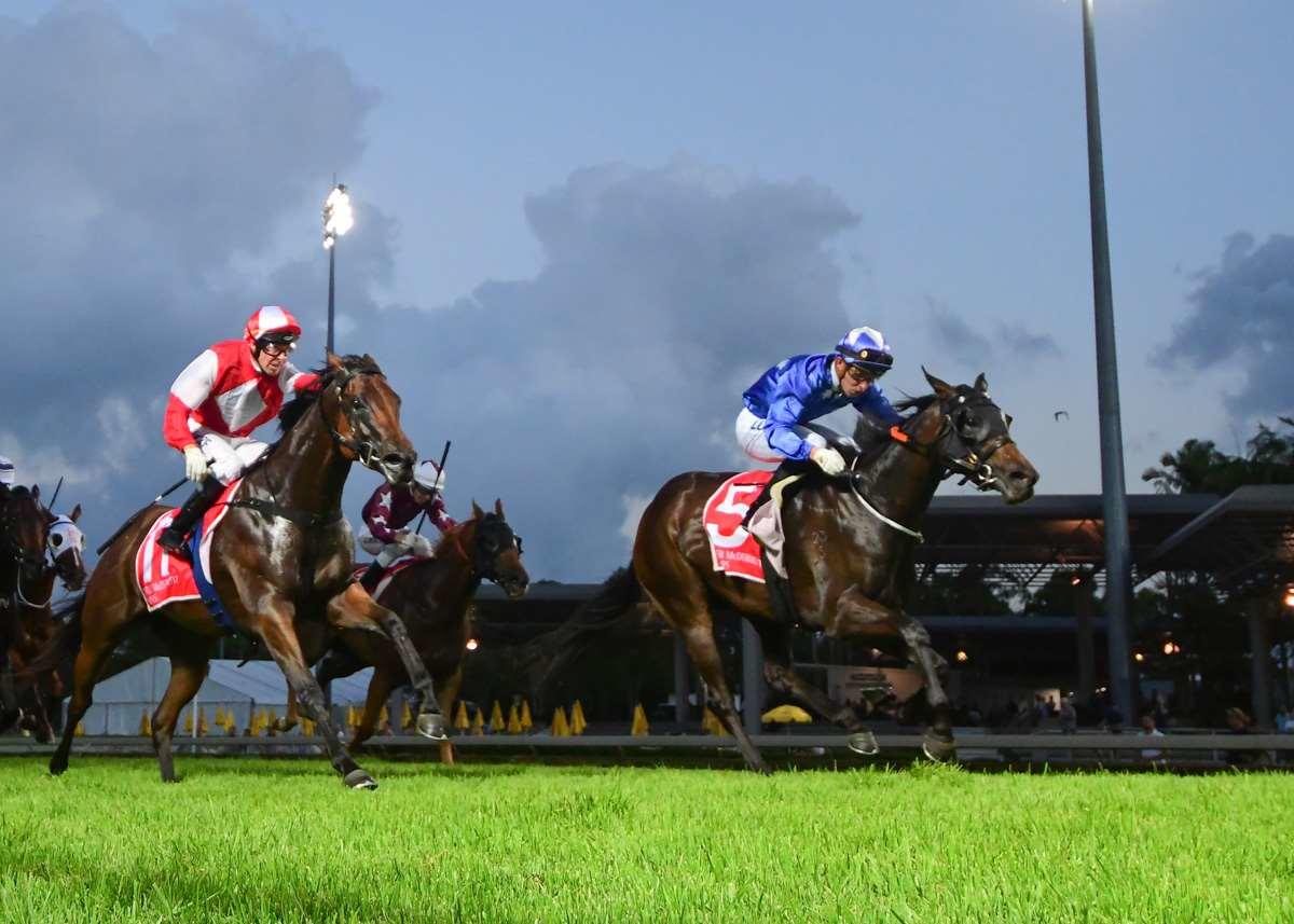 Munce Racing :: Gallery