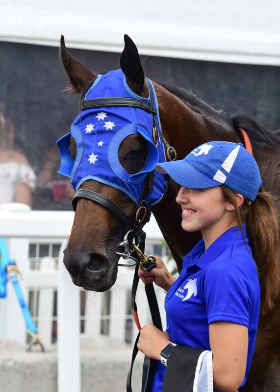 Munce Racing :: Gallery