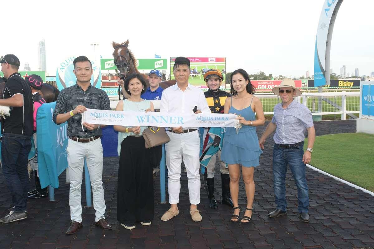 Munce Racing :: Gallery