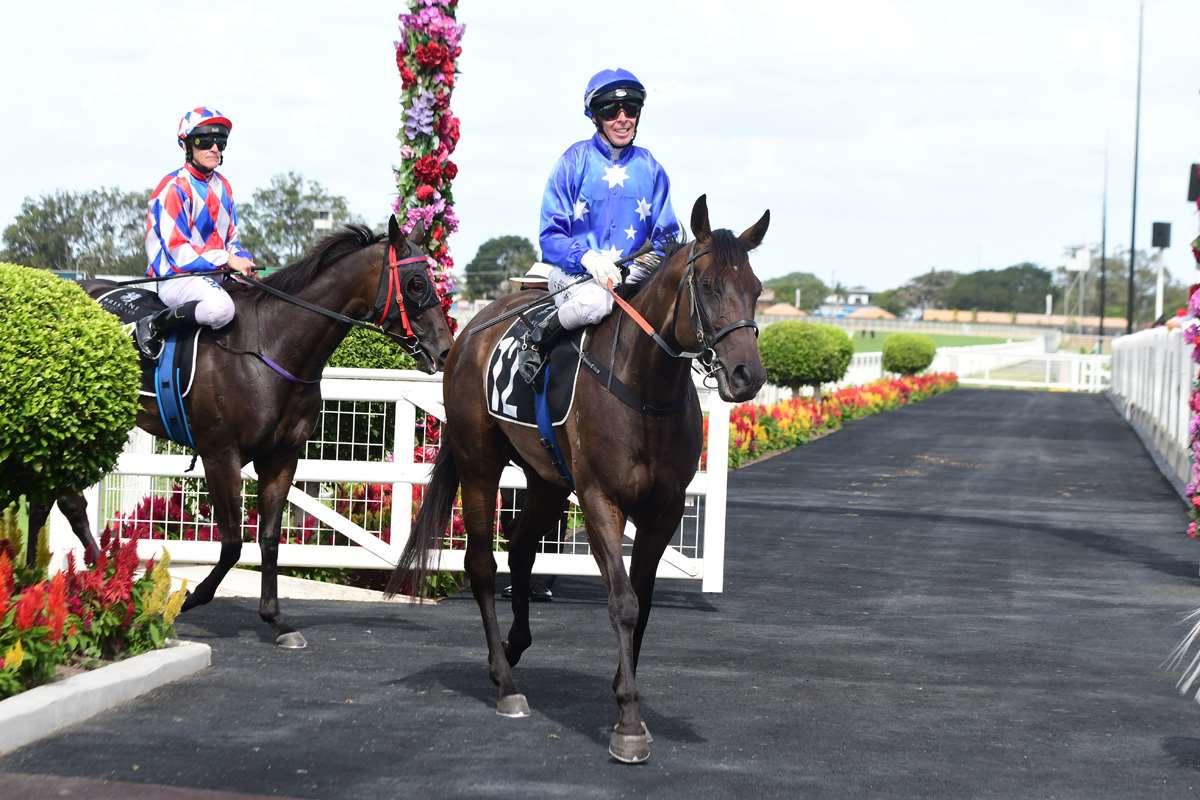 Munce Racing :: Gallery