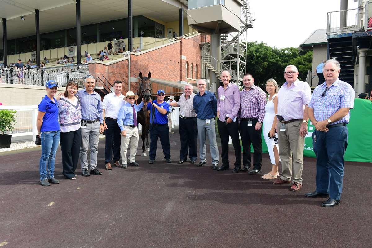 Munce Racing :: Gallery