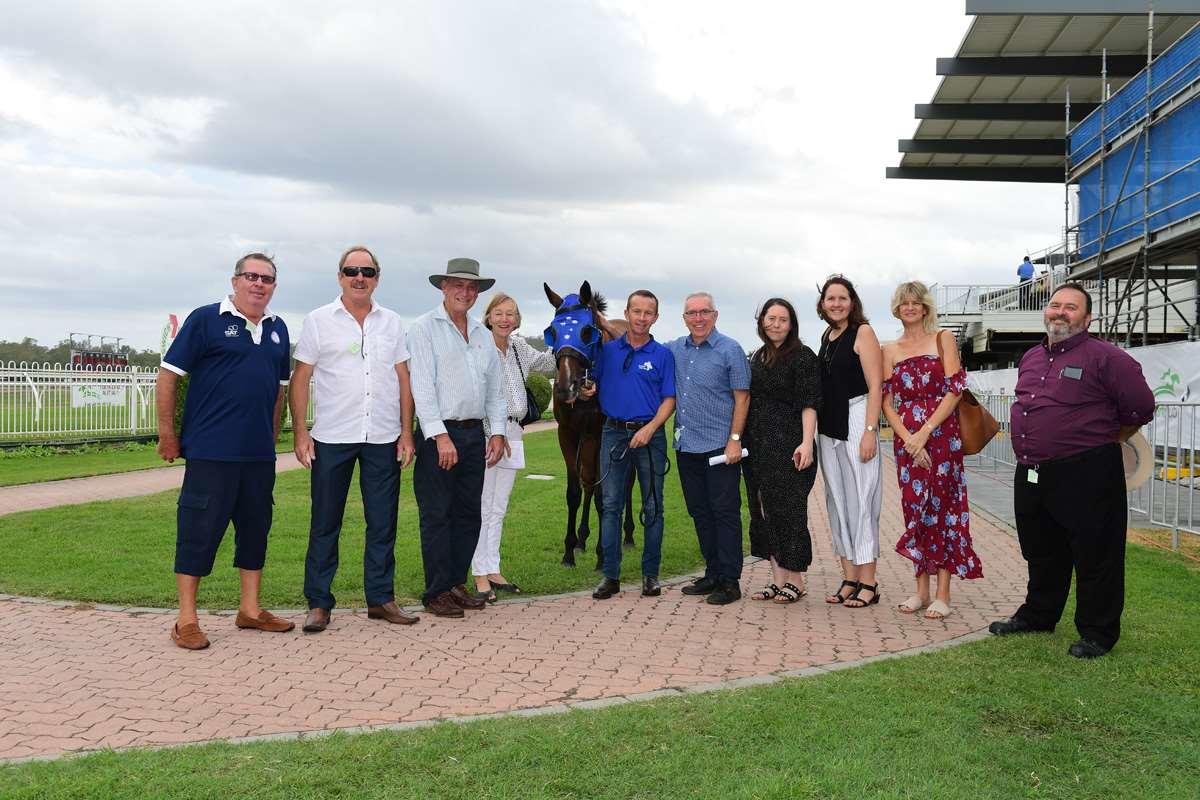 Munce Racing :: Gallery