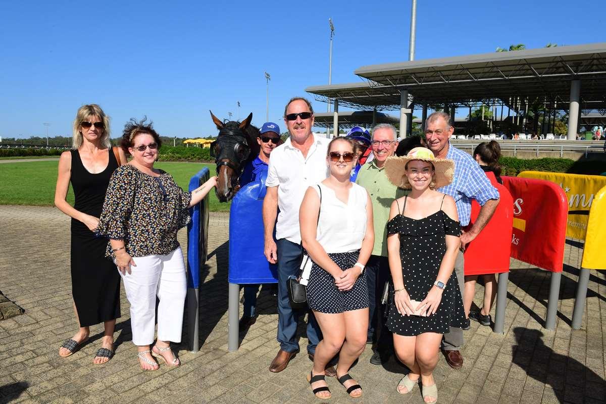 Munce Racing :: Gallery