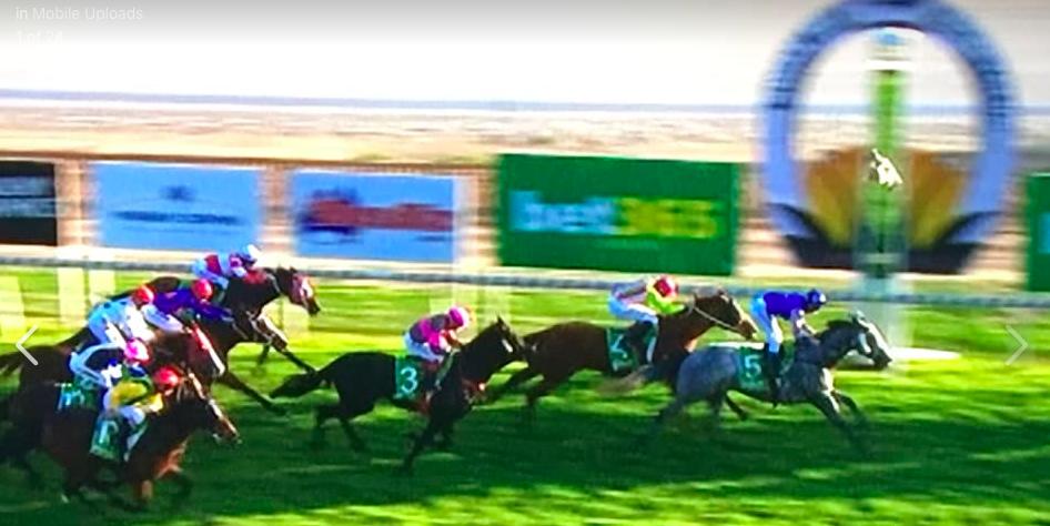 888 Racing :: Gallery