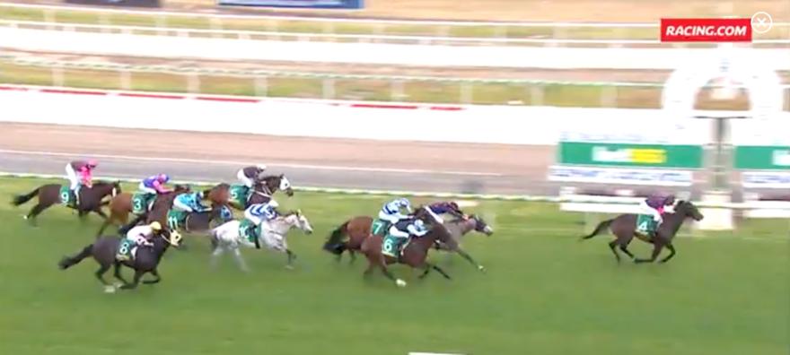 Welcome to the website of 888 Racing - Mornington Vic