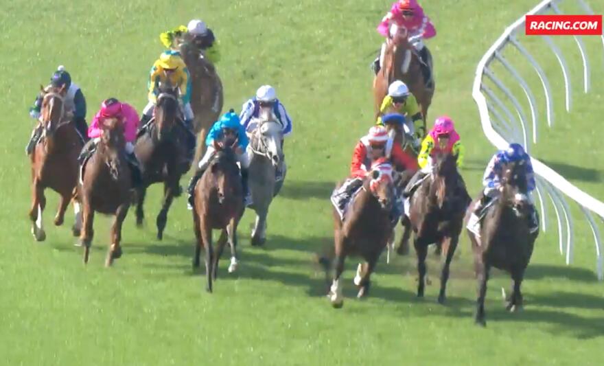 Welcome to the website of 888 Racing - Mornington Vic