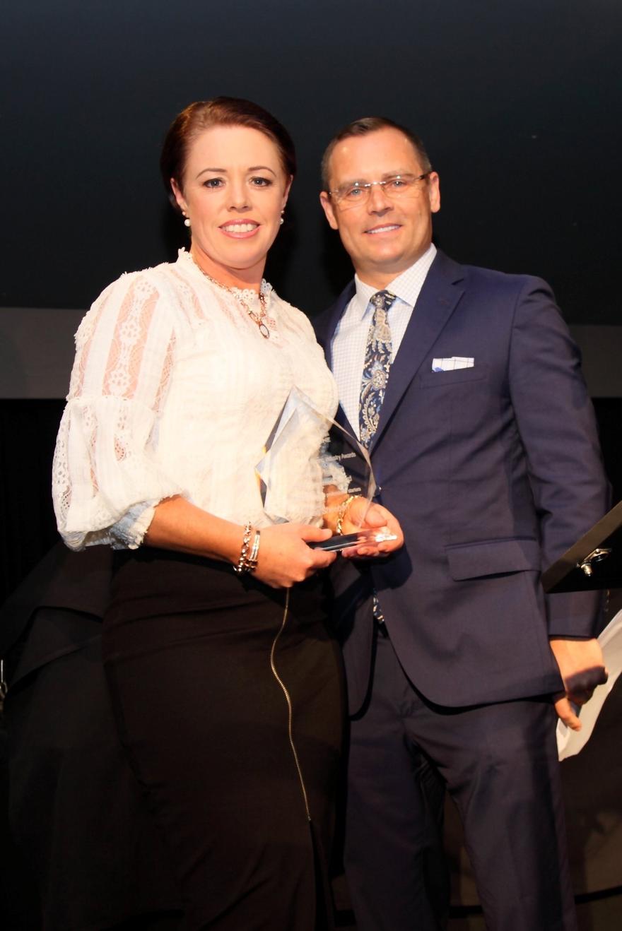 Australian Horse Trainer - Allison Sheehan Racing