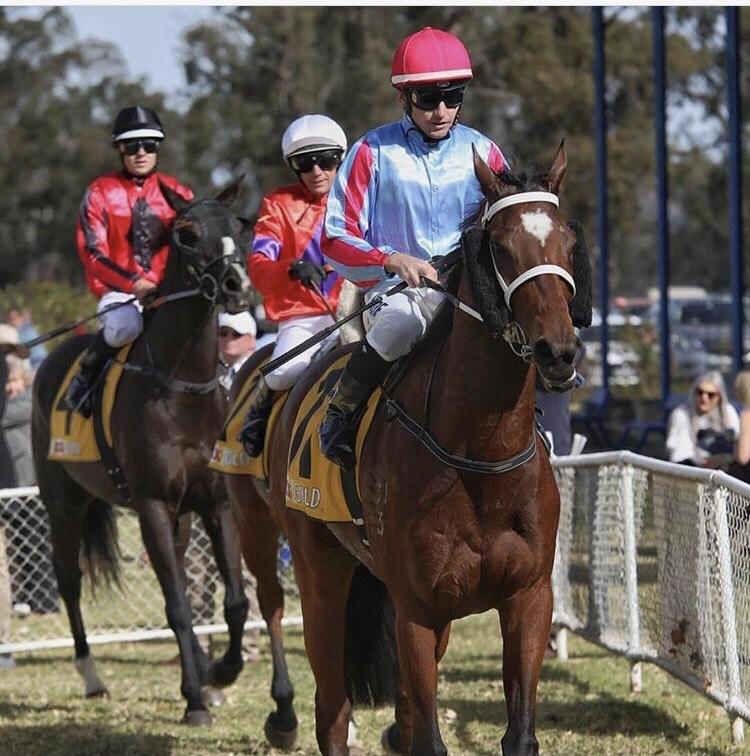 Melissa Dennett Racing :: Gallery