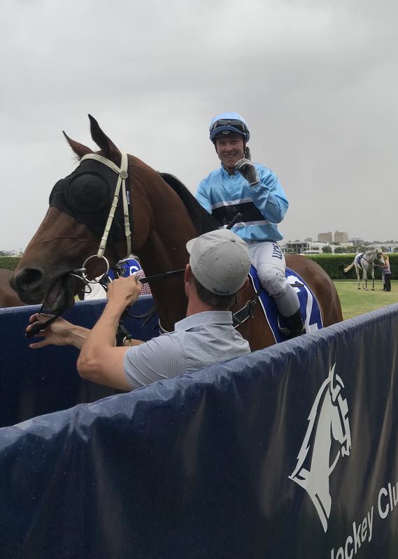 Melissa Dennett Racing :: Gallery