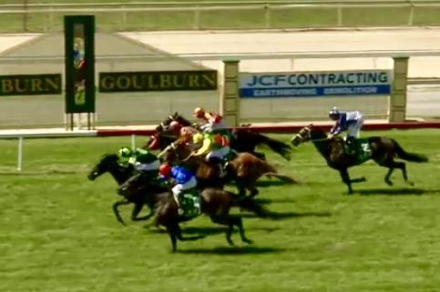 Australian Horse Trainer | John Thompson Racing